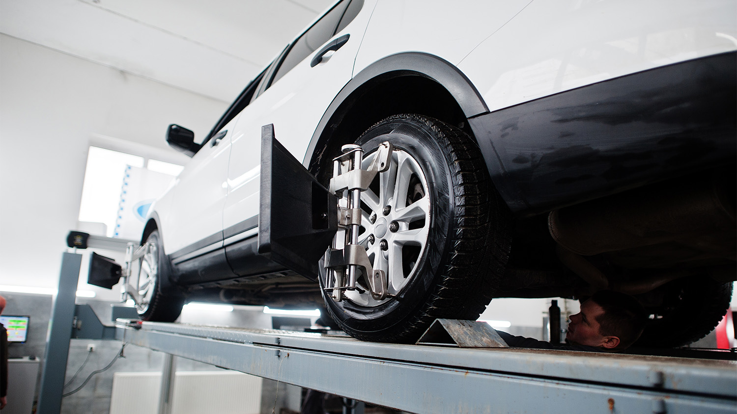 Understanding Wheel Alignment: Why It's Essential for Your Vehicle