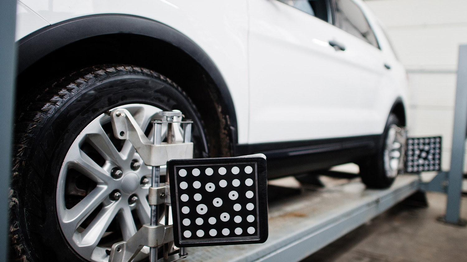 Understanding Wheel Alignment: Why It's Essential for Your Vehicle